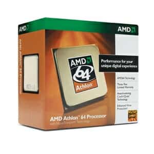 CPU ای ام دی AMD Athlon LE1640